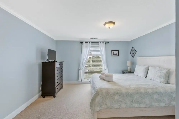 858 Ketch Court At The Sea Pines Resort - Hilton Head Island, SC