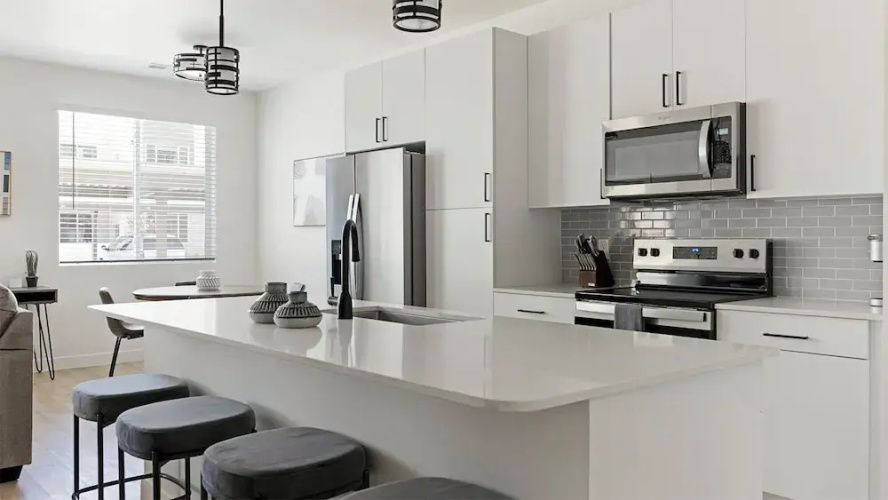 Casa Grande Furnished Apartments By Landing - Casa Grande