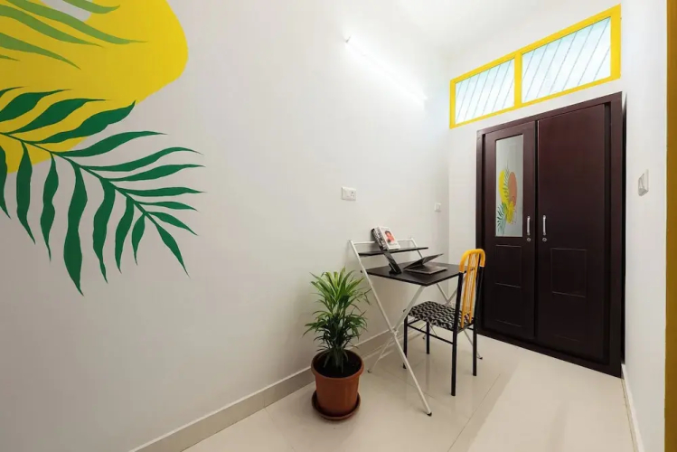 The Hosteller Coorg, Madikeri - Coorg (Kodagu)