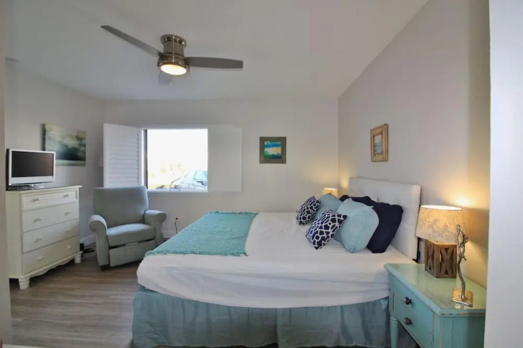 Capri On The Gulf 104 - Destin, FL