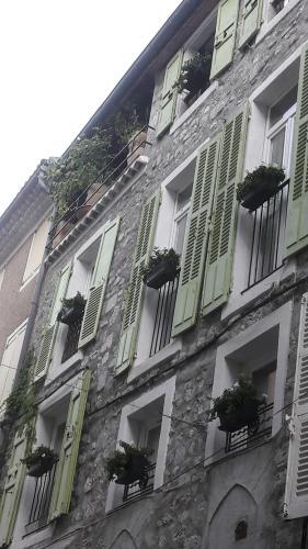 Le Patio De Sophie - Sisteron
