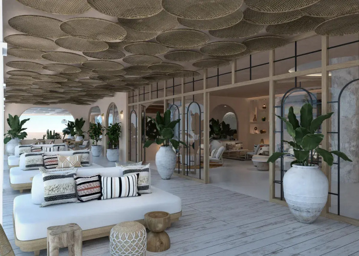Daia Slow Beach Hotel Conil - Conil de la Frontera