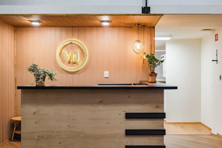 Escandon Suites By Escajal Room - Baja California