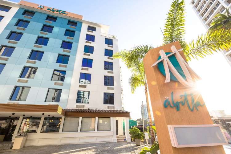 Abitta Condado By Ihg - Bayamón
