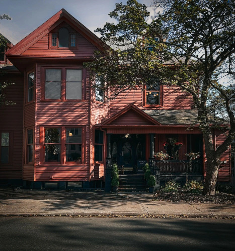 Dvele Inn - Newfoundland and Labrador