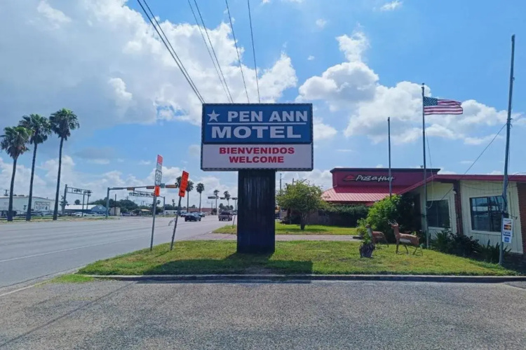 Pen Ann By Capital O Pharr/mcallen Tx - Pharr, TX