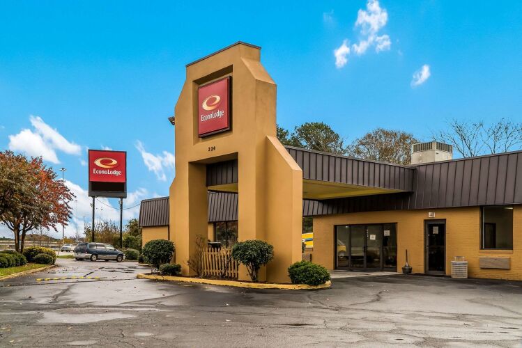 Budget Inn - Piedmont, SC
