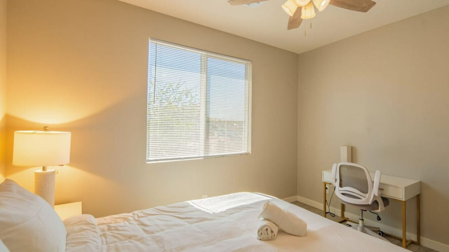 Luxury Stay 20mins To State Farm Stadium - Phoenix, AZ