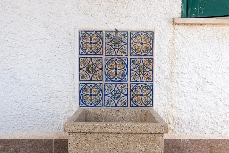 Casa Bouganvillea Con Terrazza By Wonderful Italy - Isola delle Femmine