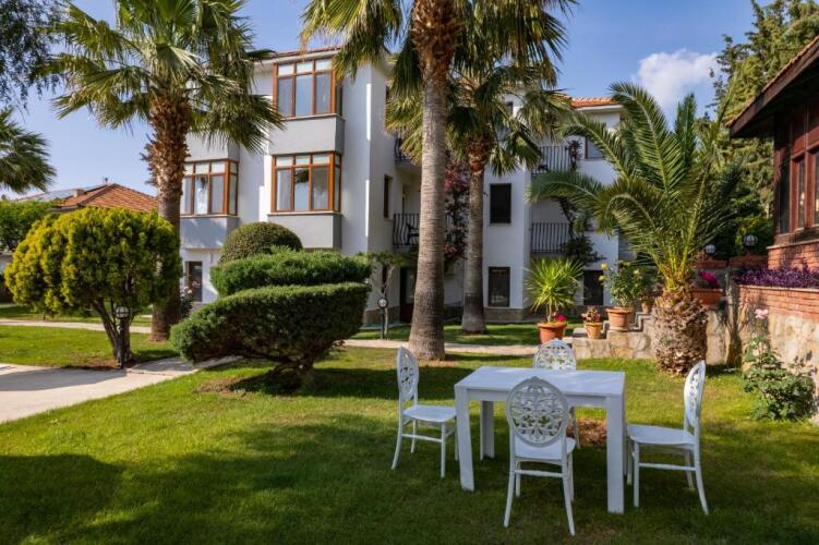 Carrington Suites Hotel - Ölüdeniz