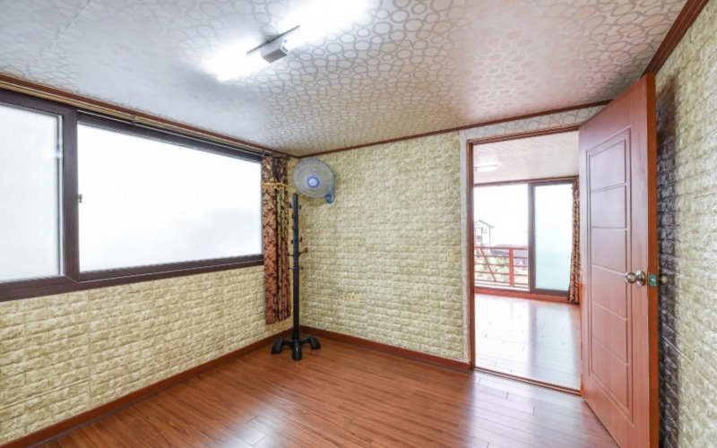 Taean Hakampo Hakampo Pension - Taean-gun