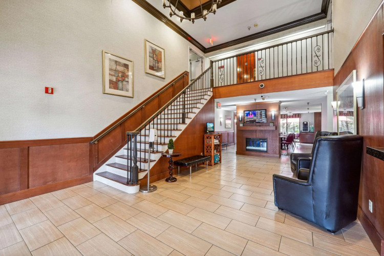 Quality Inn & Suites - Cumming, GA