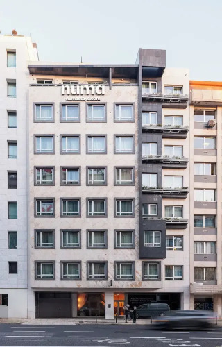 Numa Lisbon Rato - Lissabon