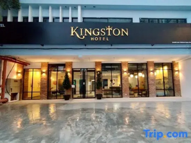 Kingston Hotel 7 @ Johor Bharu - Woodlands