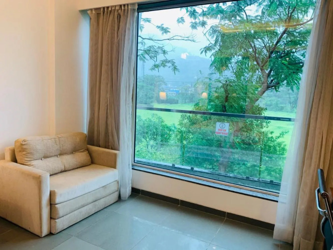 Viola Beacon Resort Lonavala - Lonavla