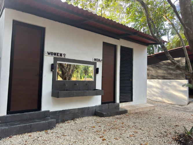 Bacalar Inn - 巴卡拉爾