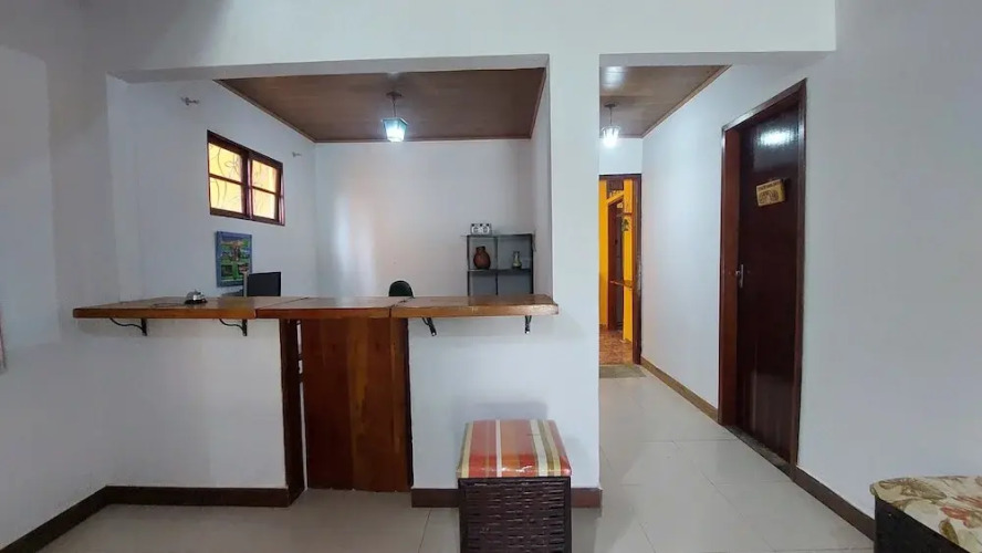 Pousada Casa De Jorge 2 - Bahia