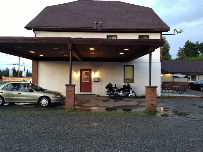 Englehart Inn - Ontario