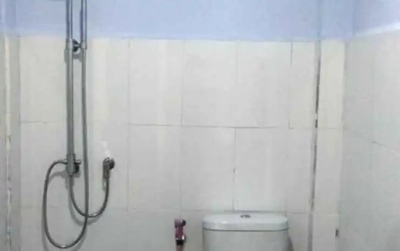 Mawar Hotel - Labuan Bajo