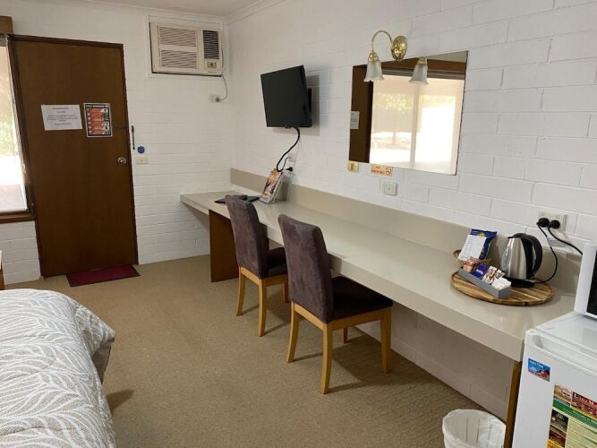 Orana Motor Inn - Mildura