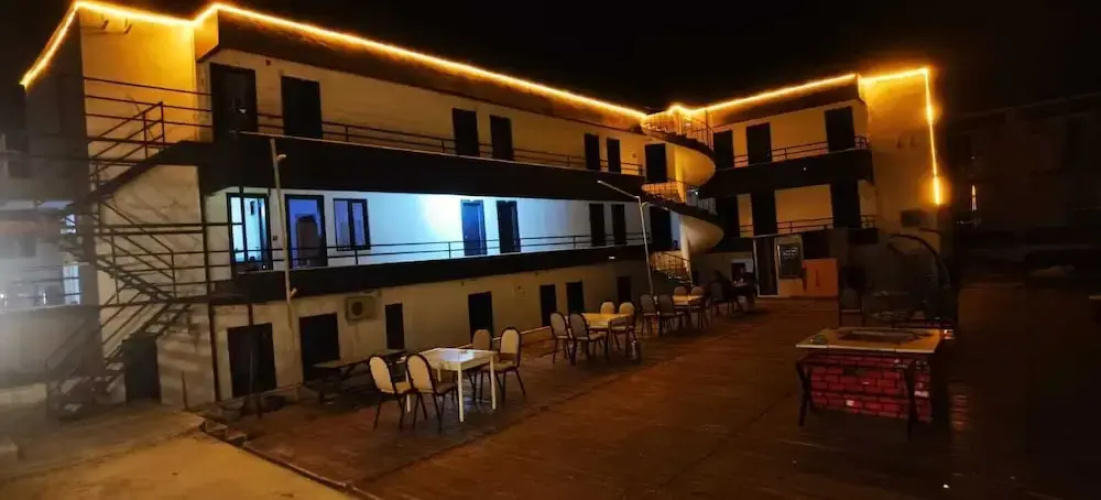 Pamuklife Hotel - Pamukkale