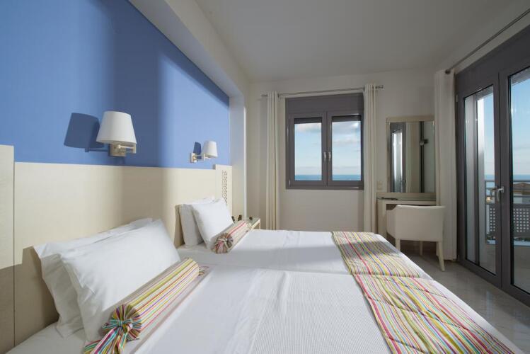 Danae's Luxury Villas - Koutouloufari