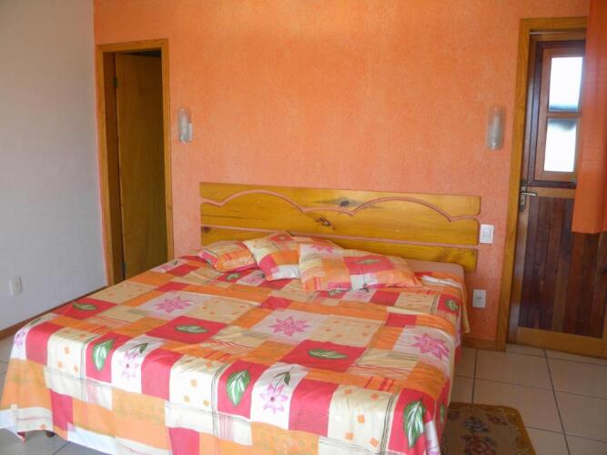 Pousada Do Coqueiro - Urubici