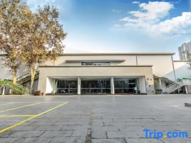 Jinshan International Hotel - Handan