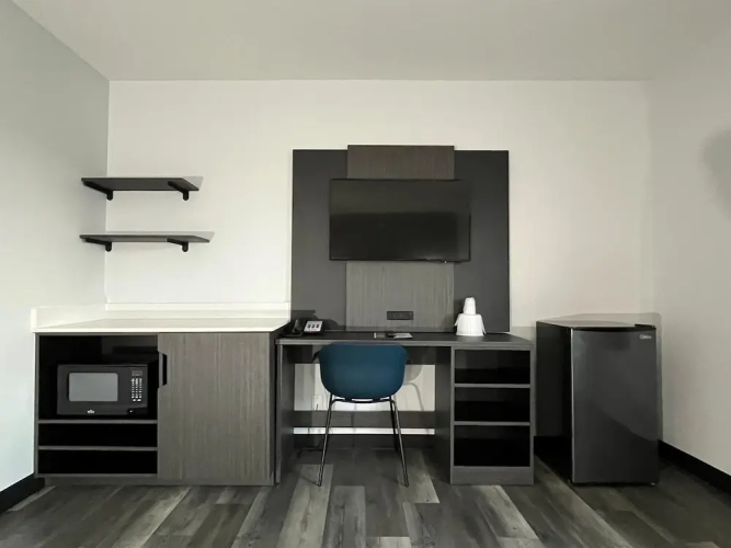 Studio 6 Suites Urbana, Il - Urbana, IL