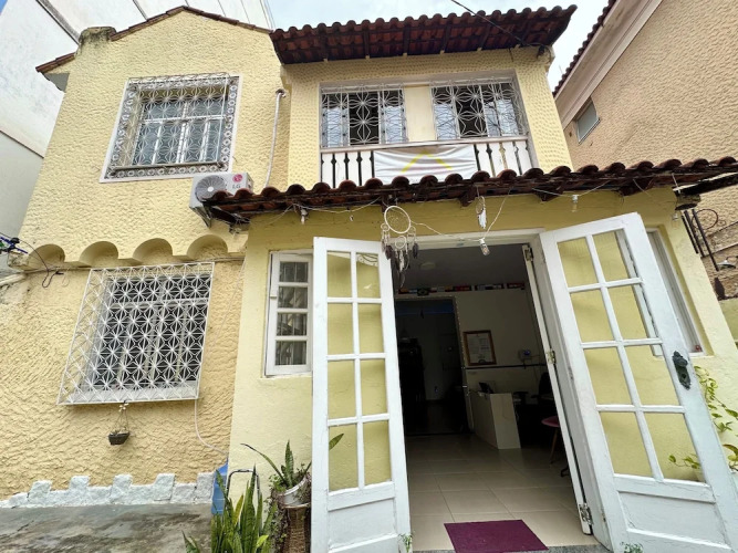 Casinha Tropical - Rio de Janeiro