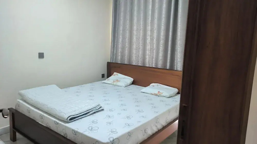 Velvet Villas - Kigali