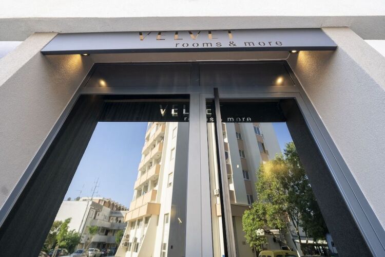 Velvet Rooms & More - Zadar