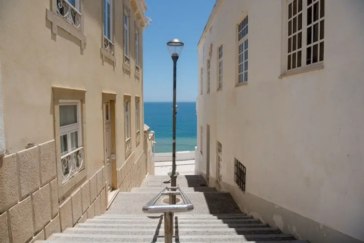 Bnb Homes Jardim Cozy Apartment With 2 Pools - Albufeira