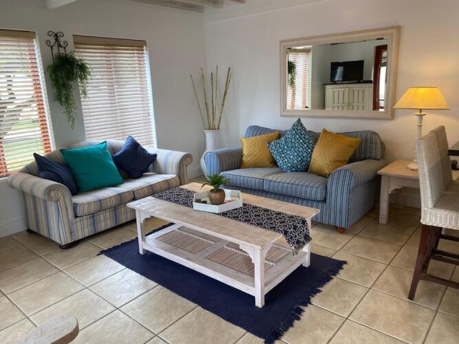 The Dunes Resort 80 - Western Cape