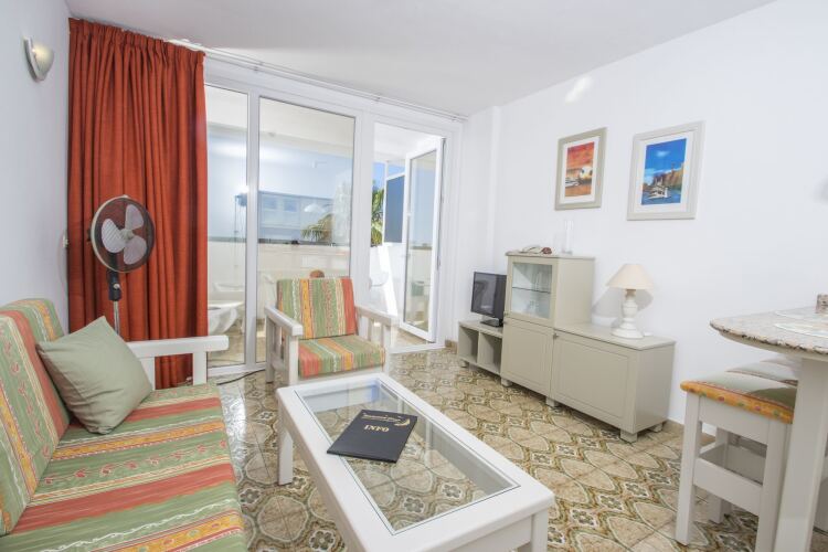 Apartments Maritim Playa - Adults Only - Playa del Inglés