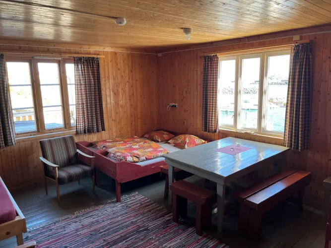 Stamsund Hostel - Stamsund