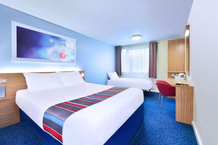 Travelodge Norwich Central - Norwich
