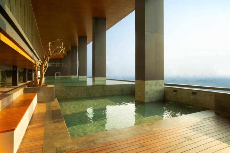 Trembesi Hotel - South Tangerang