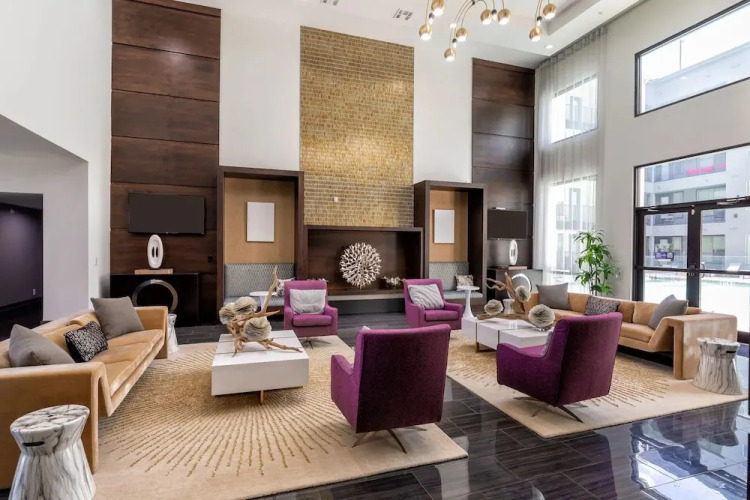 Landing Houston Energy Corridor - Houston, TX