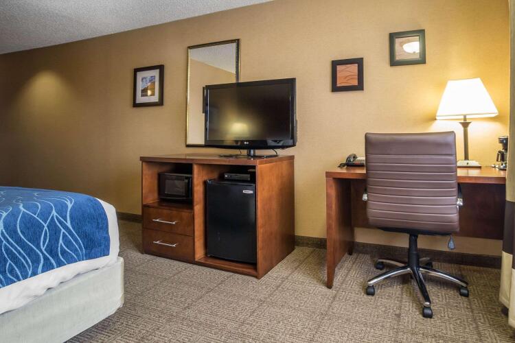 Comfort Inn Grand Junction - Grand Junction, CO