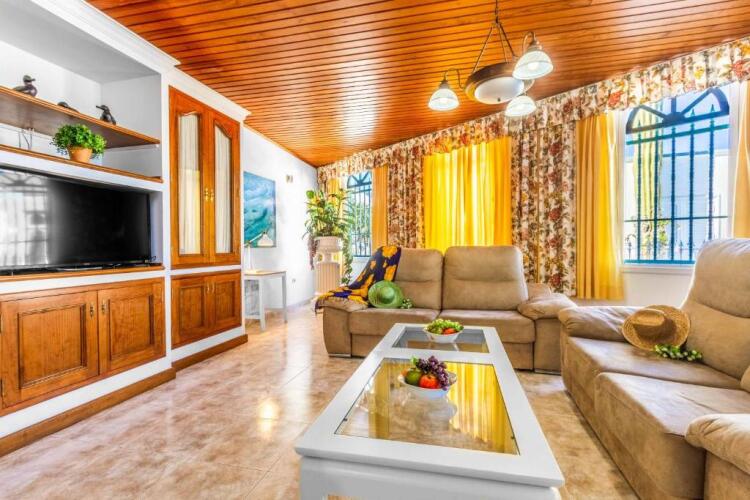 Casa Sussa - Puerto del Carmen