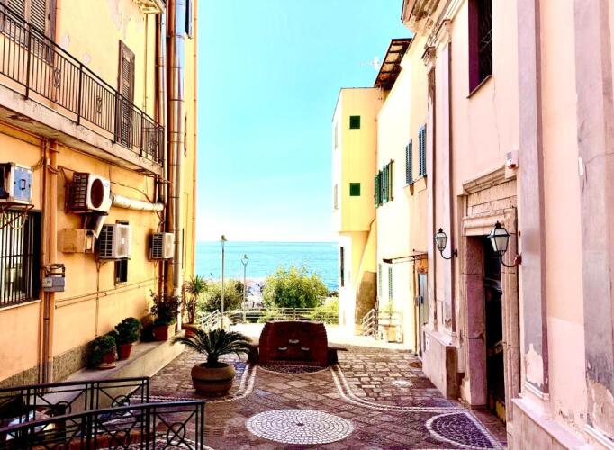 Artis Mare - Pozzuoli