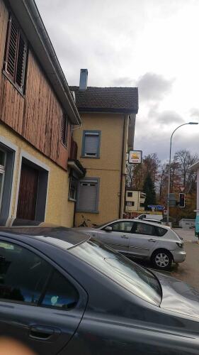 Guest House Hotel - Kanton Thurgau
