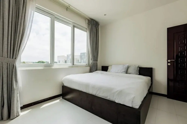 Accra Fine Suites-henrietta's Residences - Accra