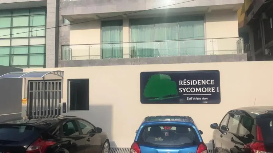 Residence Sycomore 1 - Abidjan