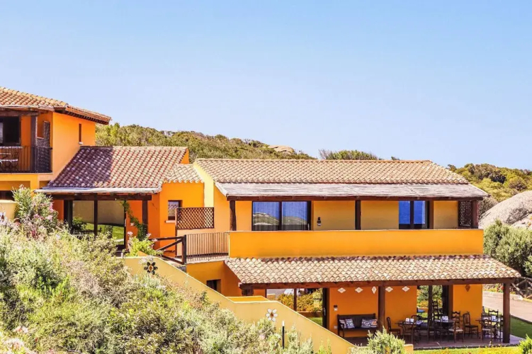 Borgo Arborea Charming Retreat - Santa Teresa Gallura