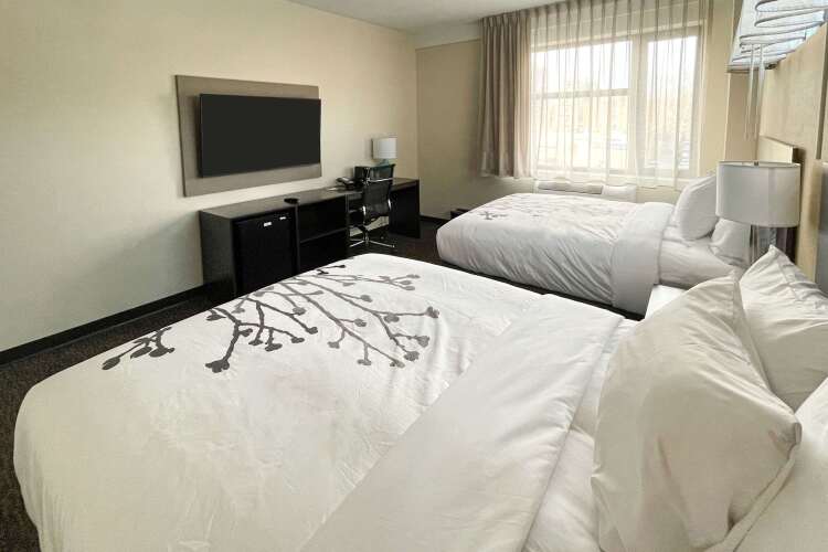 Sleep Inn Bronx - Yonkers, NY