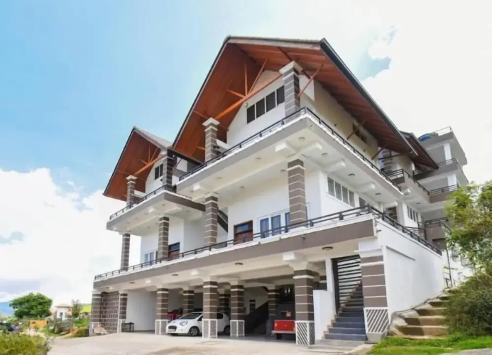 Queens Lake Cabin - Nuwara Eliya