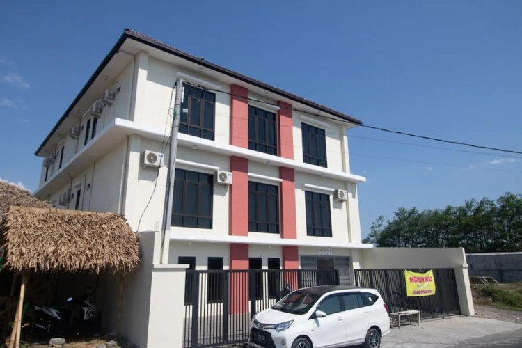 Reddoorz Syariah @ Hotel 91 Jember - Jember