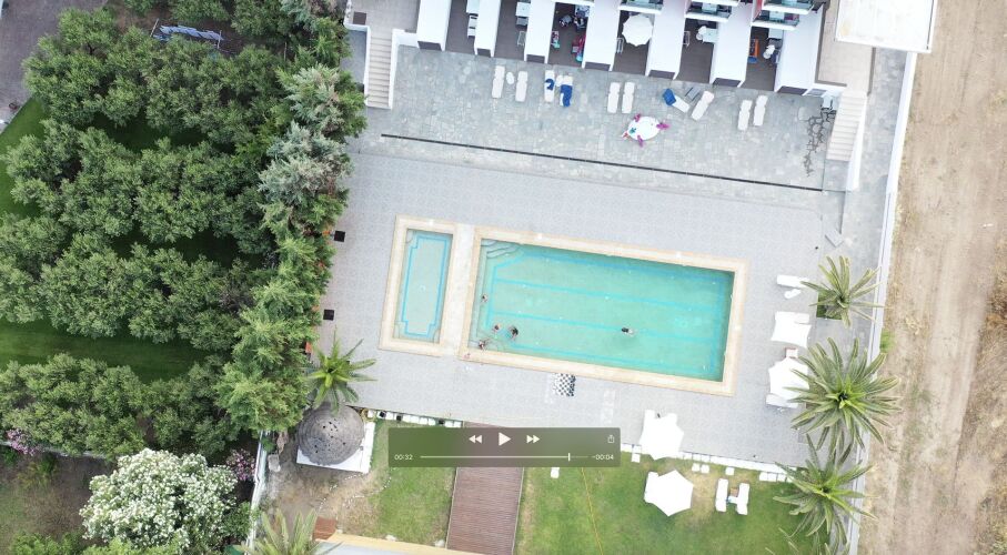 Thalassa Boutique - Sarti
